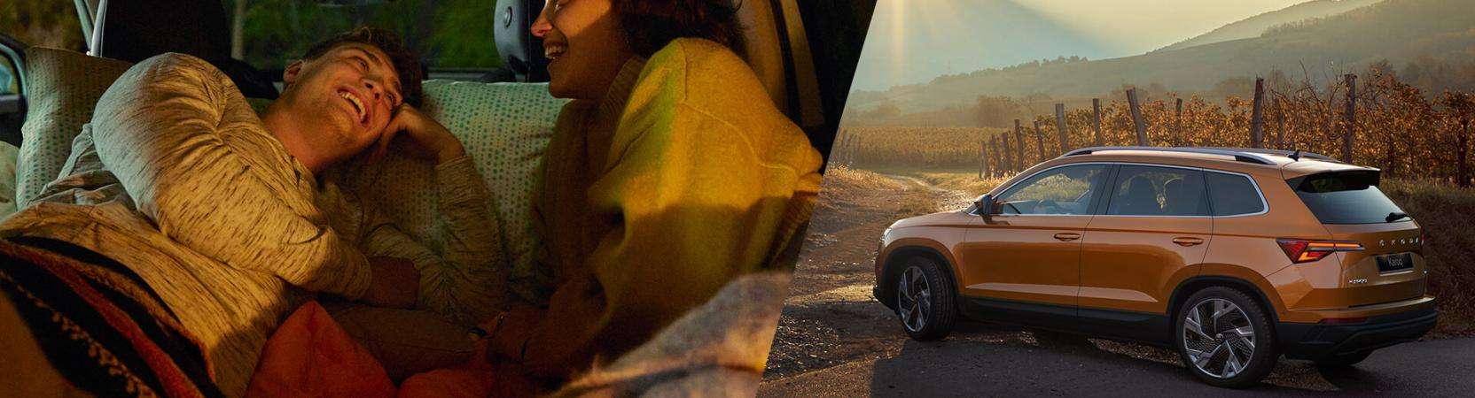 Découvrez nos promotions Škoda | Škoda